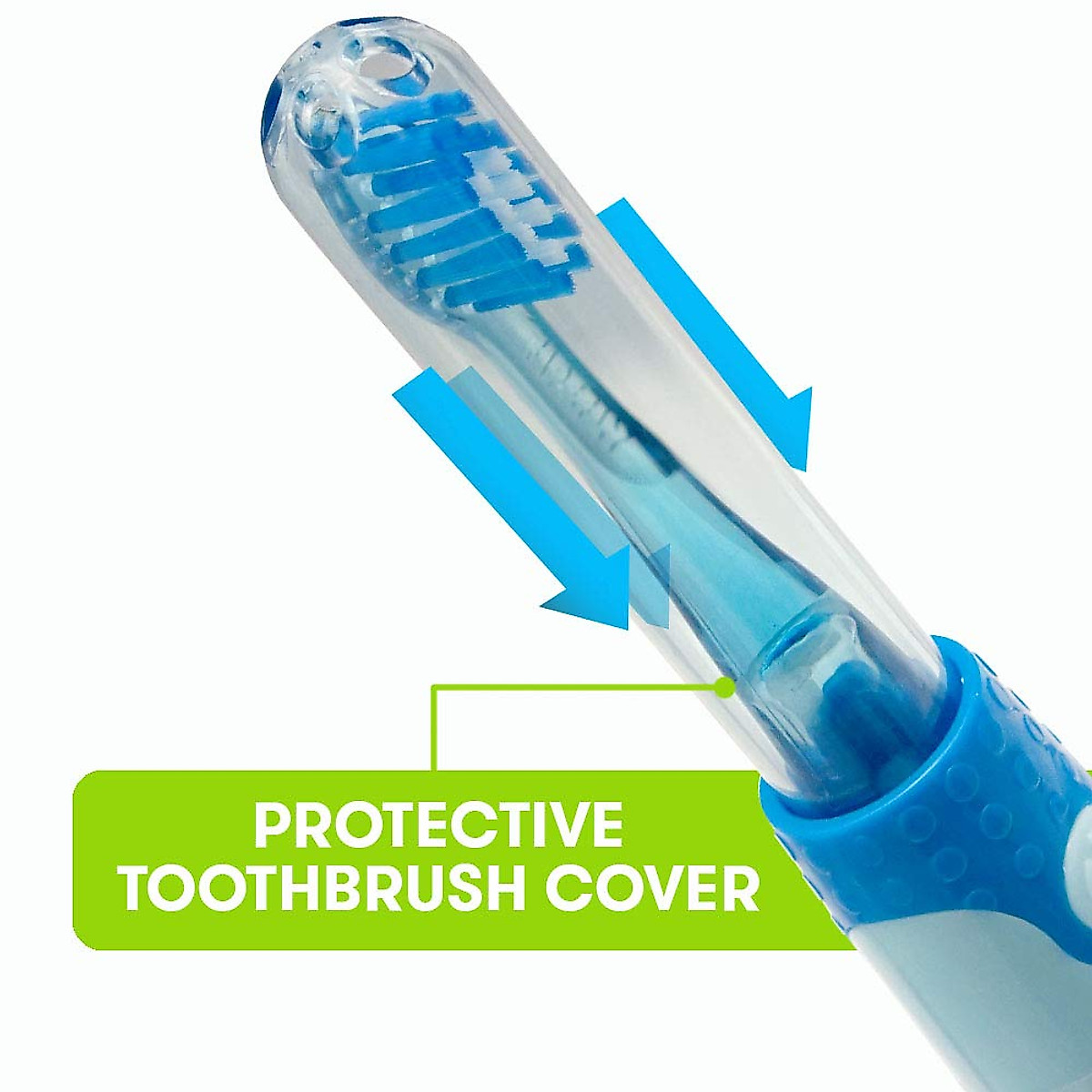 Firefly Corded Electric Light & Sound Kids Toothbrush - My Little Pony