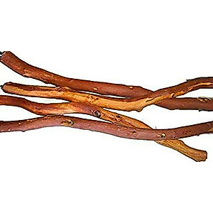 Manzanita Perches Four Pack 48" Four Feet Long