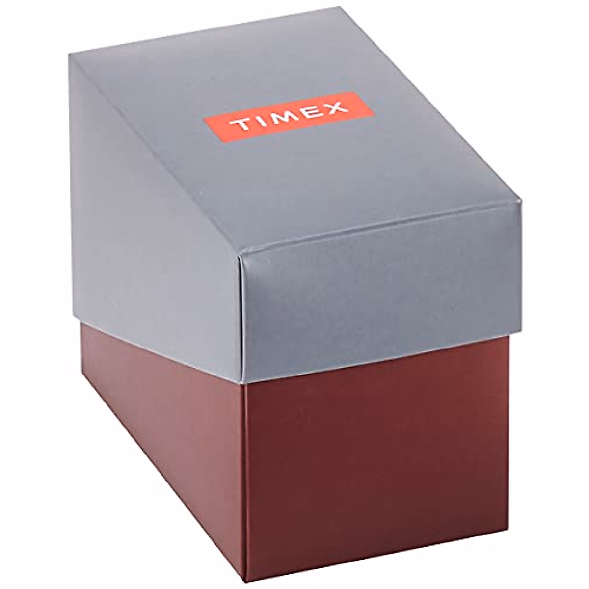 Timex Men's T205019J Easy Reader Black Leather Strap Watch