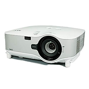 NP1150 LCD Proj XGA 600:1 3700 Lumen