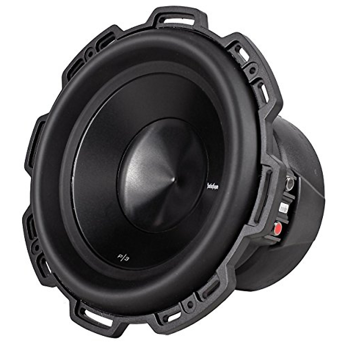 2 Rockford Fosgate Punch P3D2-10 10" 2000 Watt Dual 2 Ohm Car Subwoofers Subs