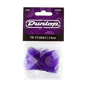 Dunlop Guitar Picks (24473200006)
