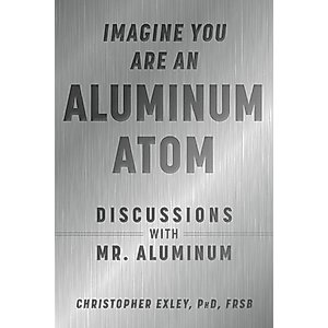 Imagine You Are An Aluminum Atom: Discussions With Mr. Aluminum