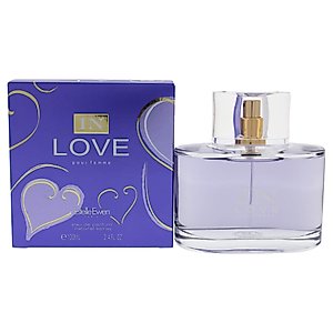 Estelle Ewen In Love Women EDP Spray 3.4 oz