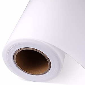 Heavy Duty Wire Shelf Liner Pantry Shelving Wire Shelf Cover for Wire Shelves, Hard Plastic Shelves Prevent Spills in Closet, Garage, Kitchen, Cabinets (Clear, 14Inch x 32.8Ft)