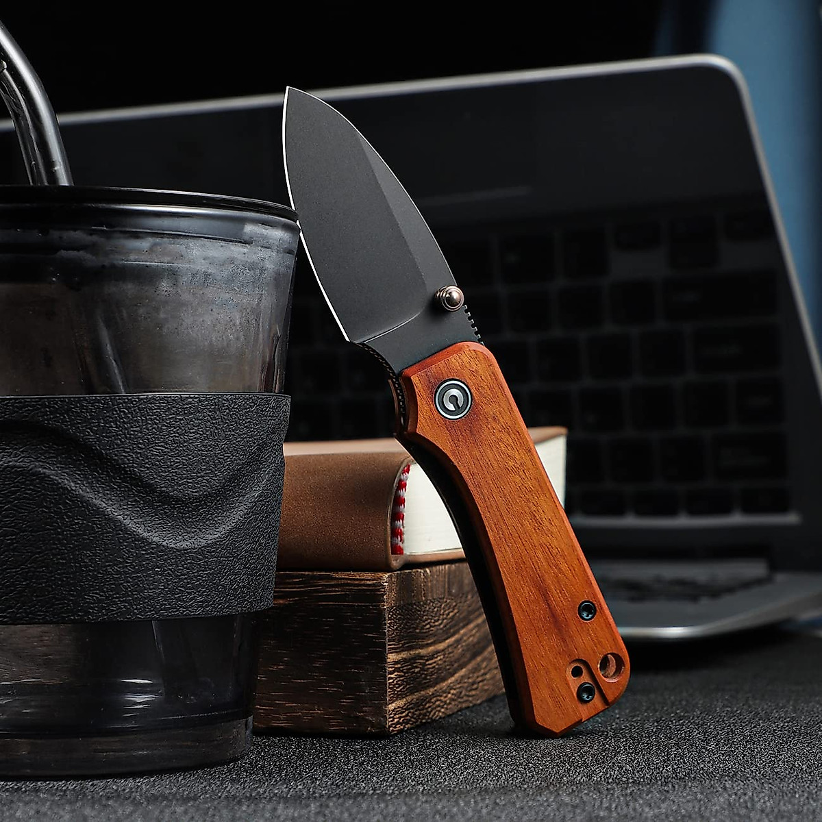 CIVIVI Pragma and Baby Banter, Great EDC Knife Set