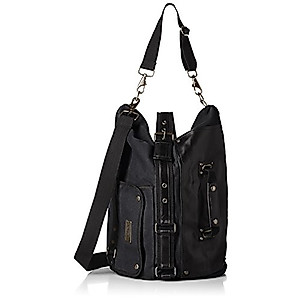 [Device] Formalich 3-way Backpack, Black