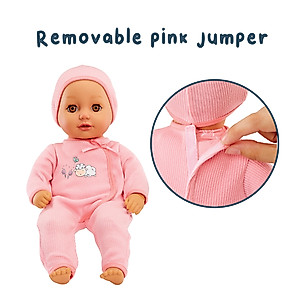 BABY born My First Baby Doll – Ava