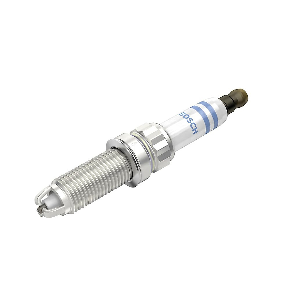 BOSCH ZGR6STE2 Copper With Nickel Spark Plug - Single