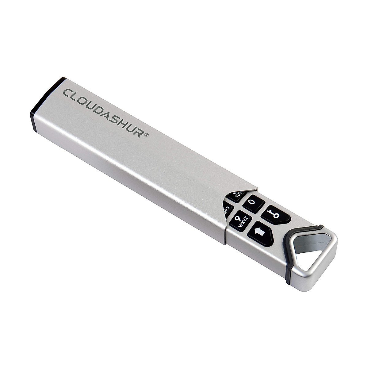 iStorage cloudAshur Hardware encrypted Security Module