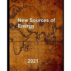 New Sources of Energy: free energy technologies