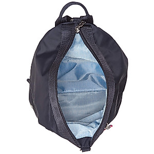 Bogner Verbier Debora Backpack Lvz, Blue (Dark Blue)
