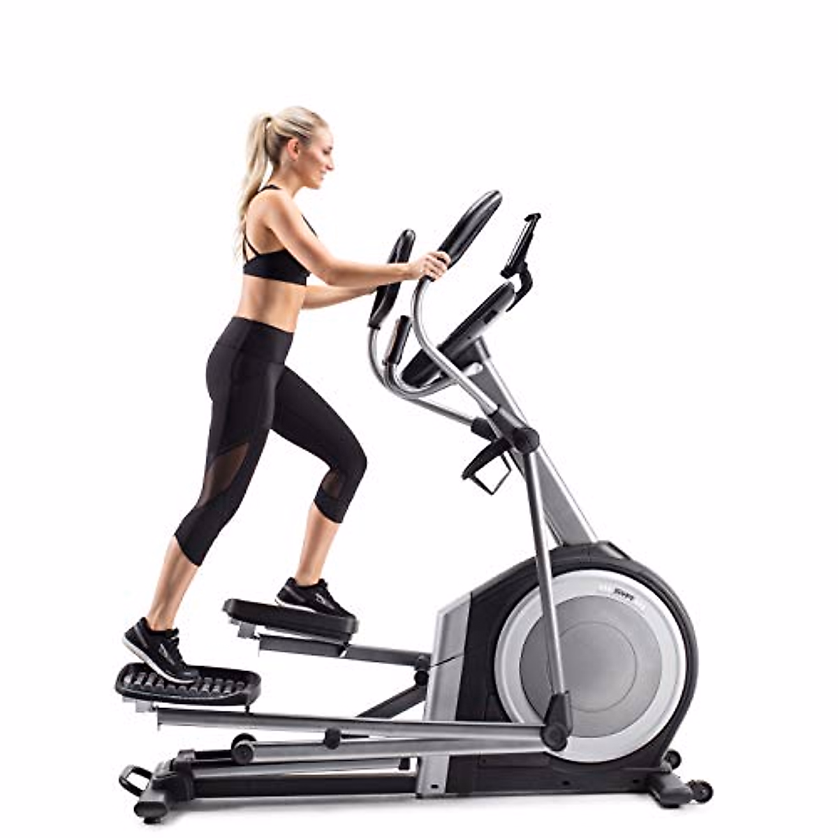 NordicTrack Commercial 14.9 Elliptical Training Machine