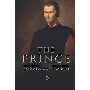 The Prince | Niccolò Machiavelli