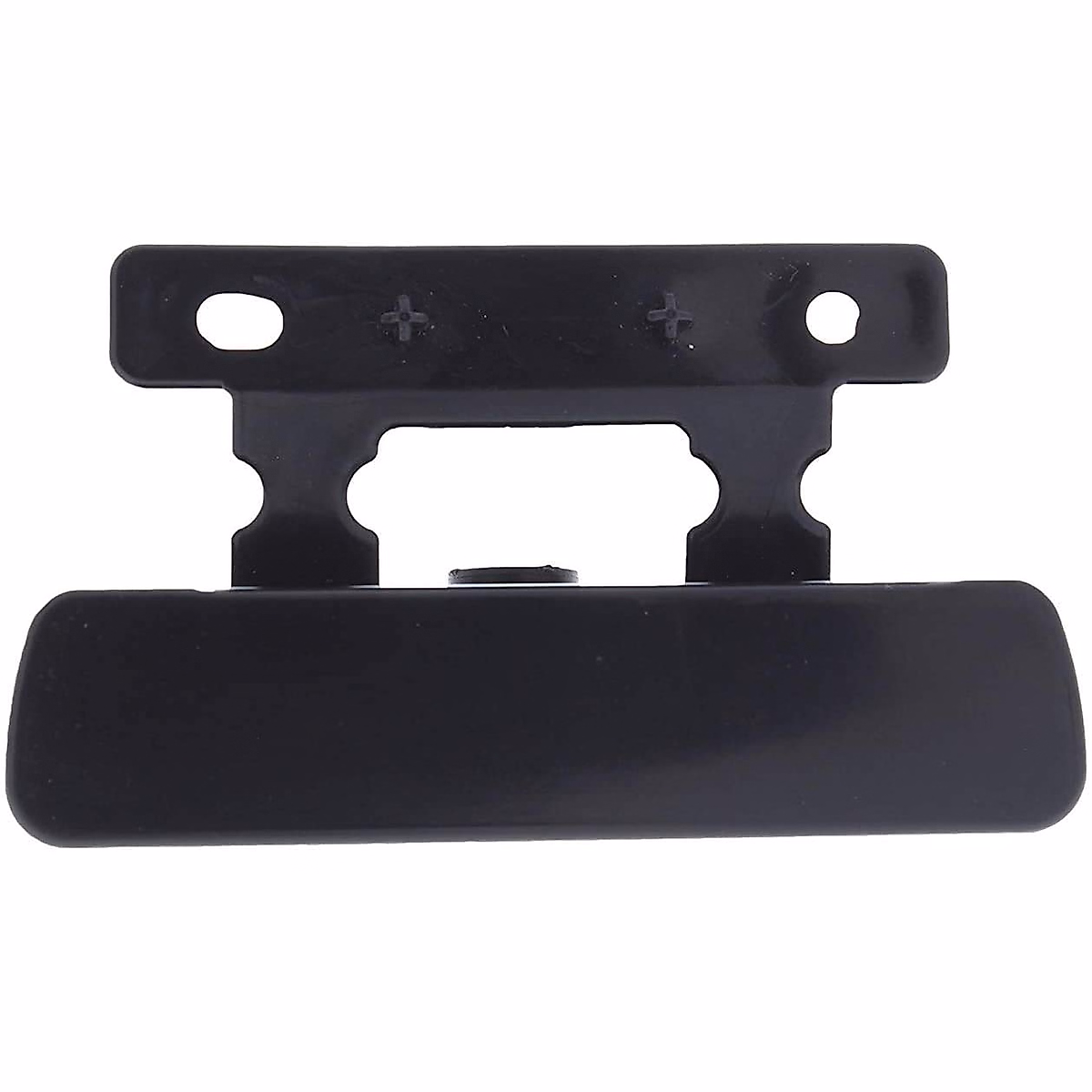 EcoAuto Lid Latch for Center Console Armrest - Fits 07-14 Silverado, Avalanche, Suburban, Sierra, Yukon, Escalade - Replaces OEM Part 20864151, 20864153, 20864154-1 Pack