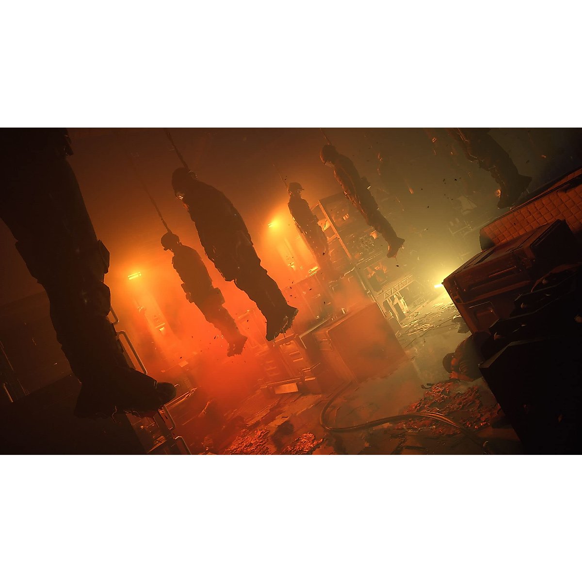 The Callisto Protocol Day One Edition - Compatible with PlayStation 4