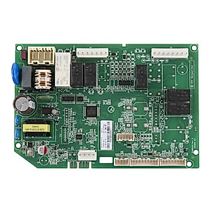 Whirlpool W11566851 OEM Refrigerator Main Control Board