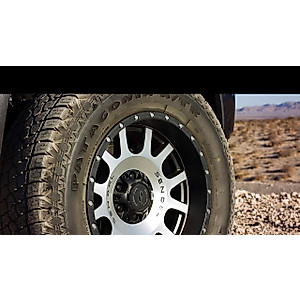 Milestar Patagonia A/T R 245/65R17 107T