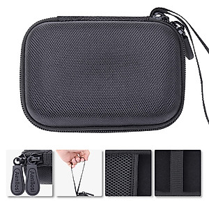 Aenllosi Hard Case Replacement for GL.iNet GL-AR750S-Ext (Slate) Gigabit Travel AC VPN Router