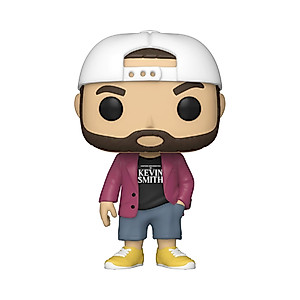 Funko Pop! Directors: Kevin Smith, Amazon Exclusive 3.75 inches