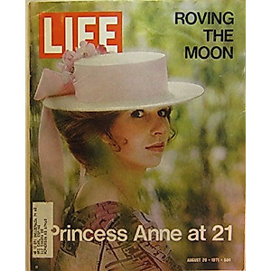 LIFE Magazine: August 20, 1971