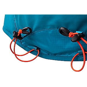 ULTRASPIRE Alpha 5.0 Hydration Pack, Color: Blue, Size: S (UA132BUSM)