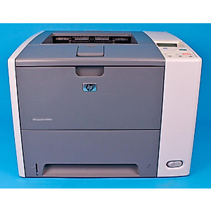 HP P3005n Laser Printer Q7814A