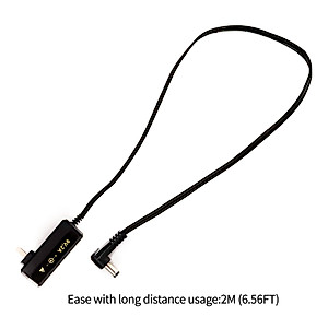 MOOER Guitar Effects Pedal Power Supply Power Adapter PDNW-9V2A-US