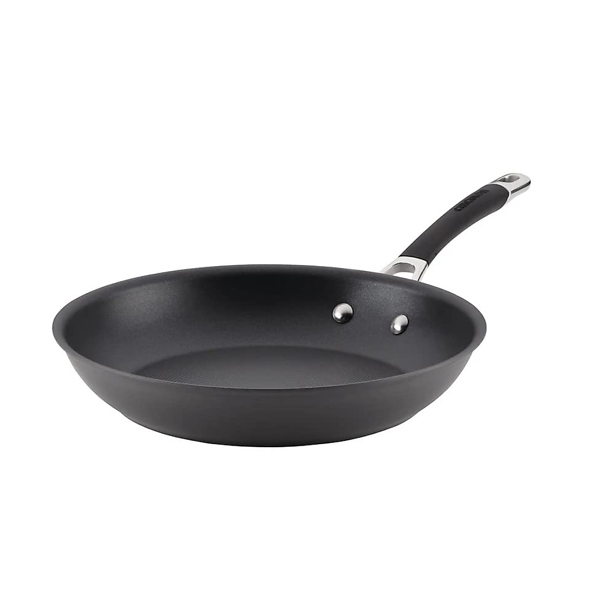 Circulon Momentum 11.5" Hard-Anodized Nonstick French Skillet