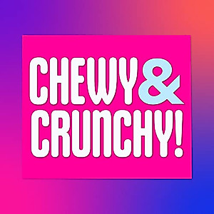 SweeTARTS Giant Chewy Candy, 1.35 Ounce (Pack of 36)