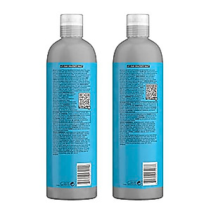 Bed Head by TIGI Shampoo & Conditioner For Dry Hair Recovery With Prickly Pear Cactus Extract 2 x 25.36 fl oz
