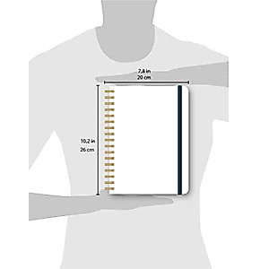 Mr. Wonderful, Wonder Planner 2023-2024 Pink Diary, Every Day Can Be My Day