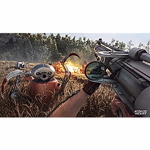 Focus Home Interactive Atomic Heart (Xbox Series X)