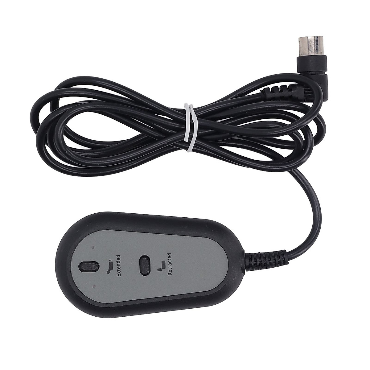 Lift Chairs Power Recliner, Recliner Replacement Parts, Power Recliner Controller Up and Down 2 Button 8 Pin Remote Handset Controller for Lift Chair