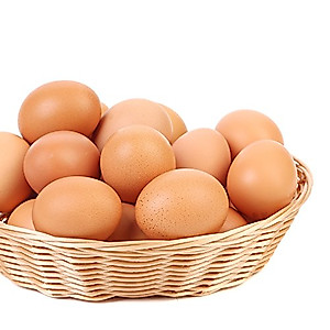 Augason Farms Dried Whole Egg Product 2 lbs 1 oz ( pack of 1)