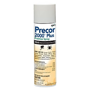 Zoecon Precor 2000 Plus Premise Spray, 16 oz.
