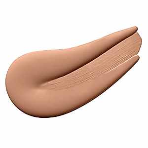 Wet n Wild Bare Focus Tinted Hydrator Matte Natural Finish, Oil-Free Tinted Face Moisturizer Makeup, Hyaluronic Acid, Squalane, Sheer To Medium Coverage, Tan Medium Deep