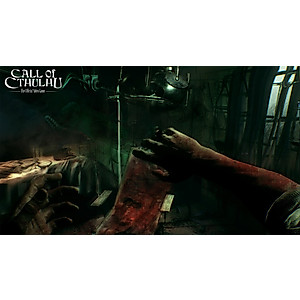 Call of Cthulhu - Xbox One