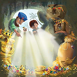 Five-Minute Stories - Over 50 Tales and Fables: Short Nursery Rhymes, Fairy Tales, and Bedtime Collections for Children