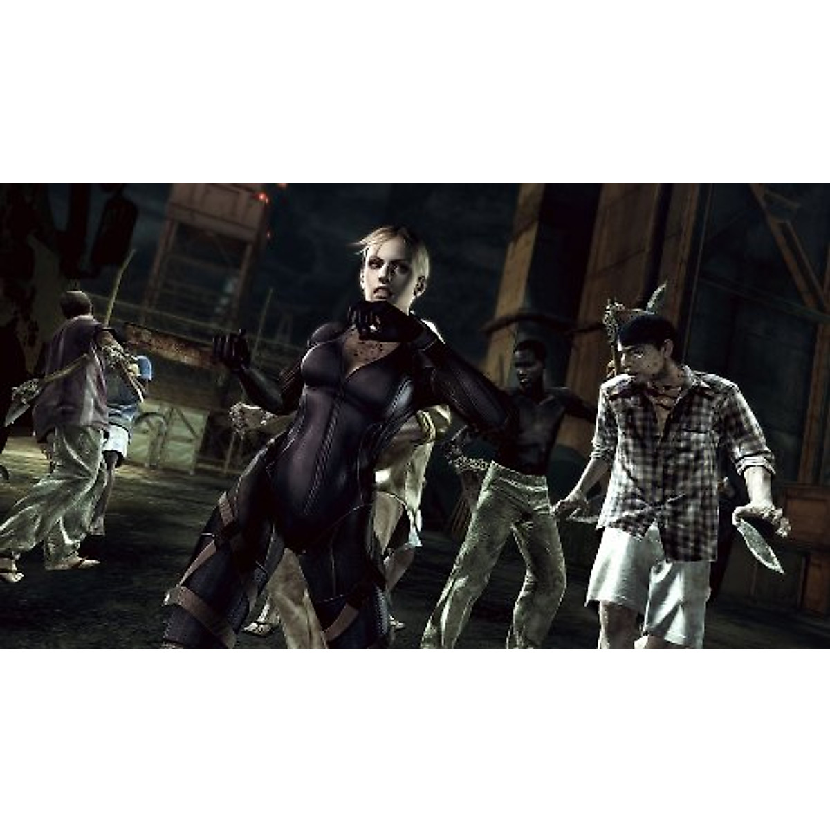 Resident Evil 5: Gold Edition - Xbox 360