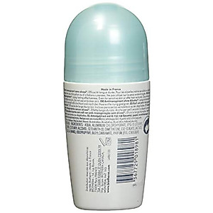 Deo Pure Antiperspirant Roll-On by Biotherm, 2.53 Ounce