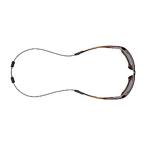 SMITH Castaway Sunglasses Tortoise/ChromaPop Glass Polarized Blue Mirror