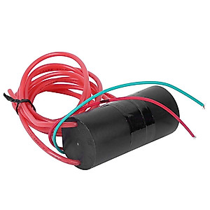 Fafeicy 12V 500KV High Voltage Generator Module, Boost Step Up Power Converter Transformer Coil Module