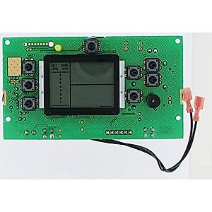 CoreCentric Remanufactured Home Water Softener Control Board Replacement for Kenmore 7236424