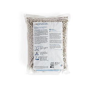 So Phresh Paper Pellet Small Animal Litter, 10 lbs.