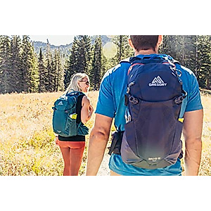 Gregory Mountain Products Salvo 16 H2O Hiking Backpack