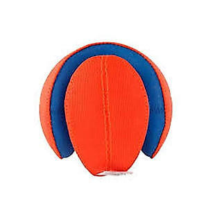 Chuckit! Fumble Fetch Dog Toy, Outdoor and Indoor Dog Toy Small
