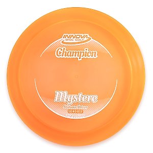 Innova Disc Golf Champion Mystere Distance Driver – Colors Will Vary (173-175g)