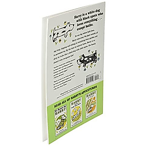 Harry the Dirty Dog (Harry the Dog)