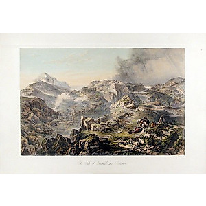 The Vales of Emmerdale and Buttermere